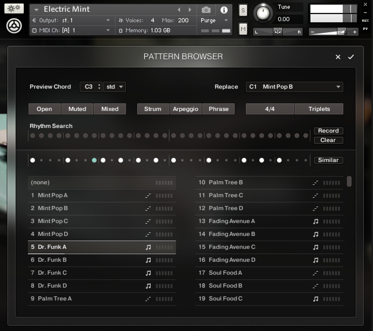 Native Instruments / Session Guitarist Electric Mint をレビュー | DAW LESSON