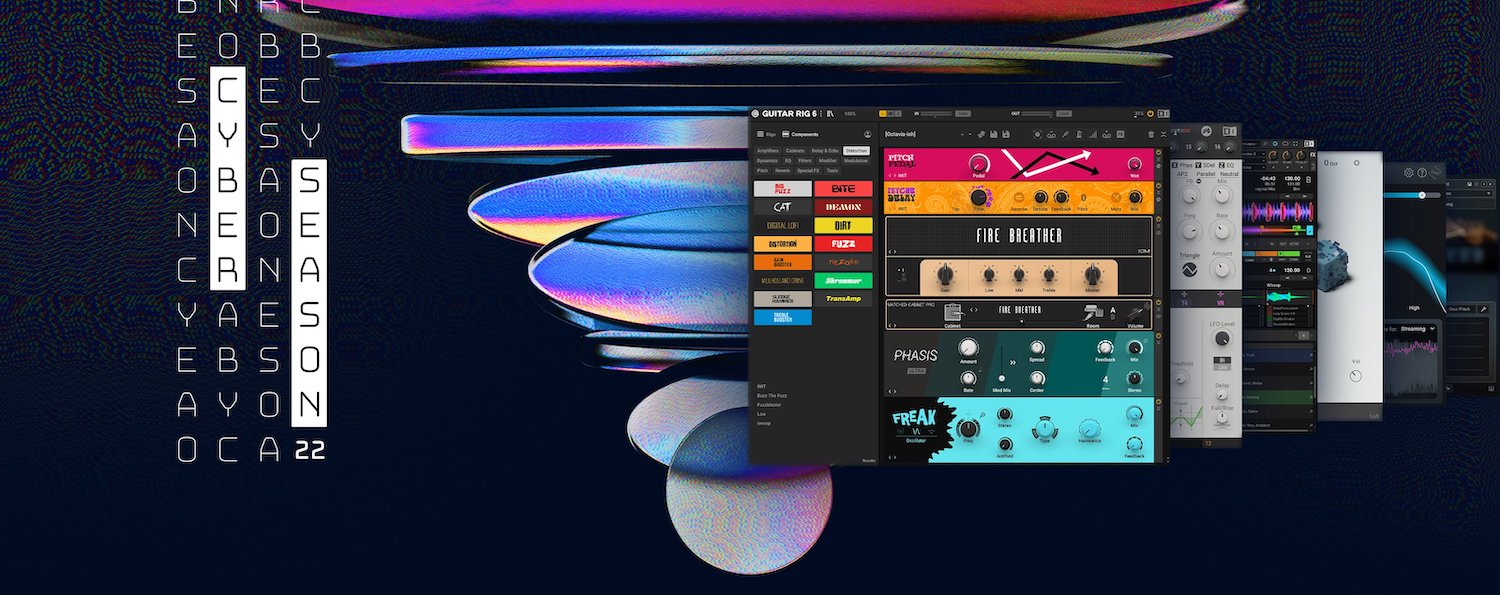 Native Instruments KOMPLETE 14収録のピアノ音源9モデル15サウンドを聴き比べ | DAW LESSON